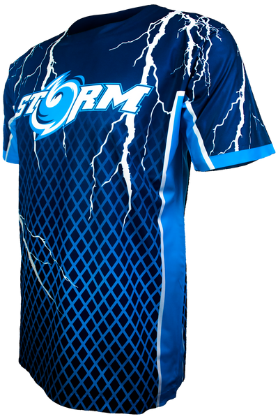 Pre Sewn Short Sleeve Jersey – Tier One Apparel