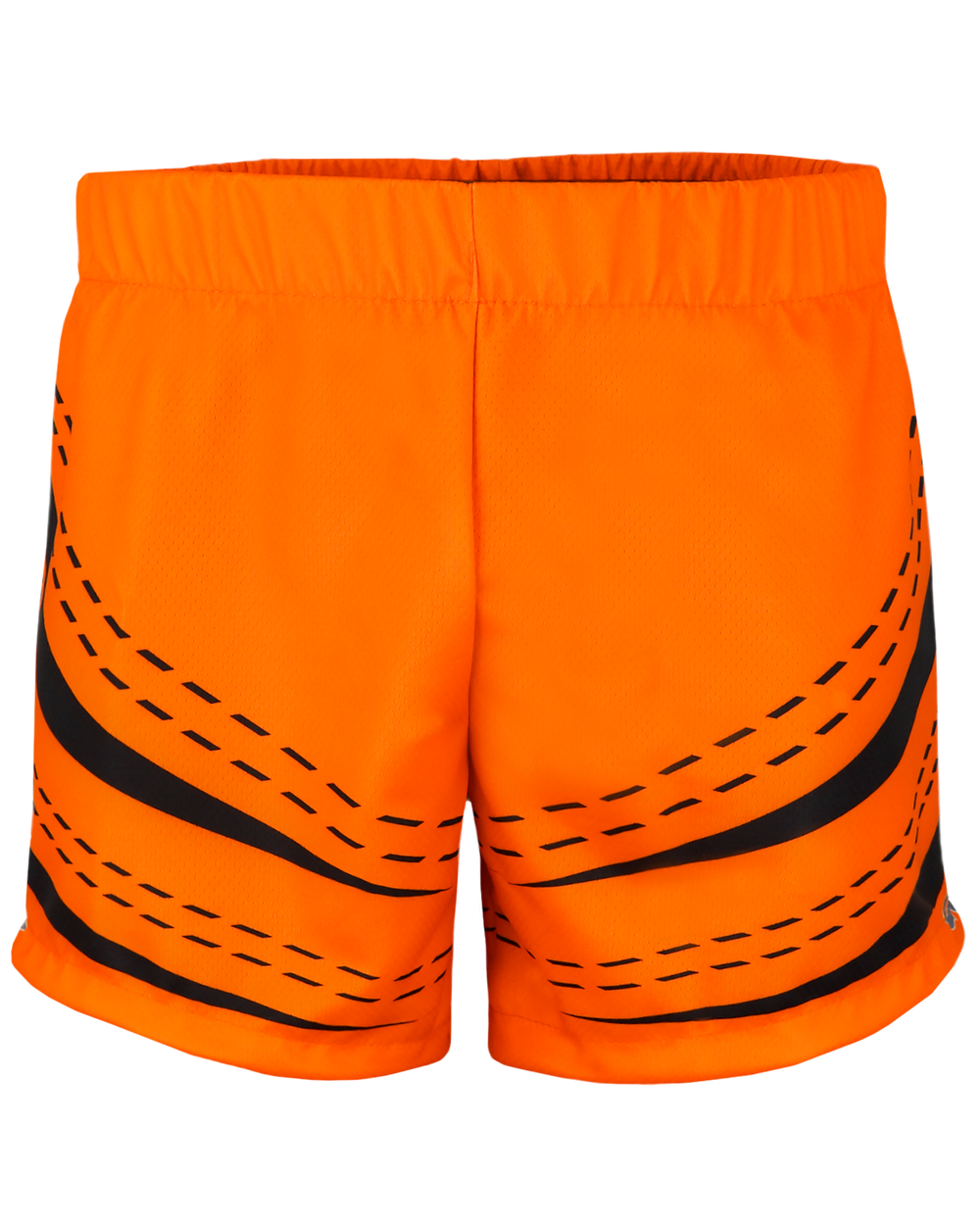 Pro 5 Basketball Shorts (Single Ply REVERSIBLE) - Tier One Apparel