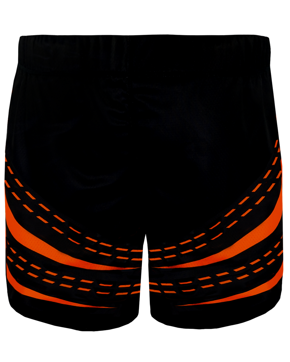 Pro 5 Basketball Shorts (Single Ply REVERSIBLE) - Tier One Apparel