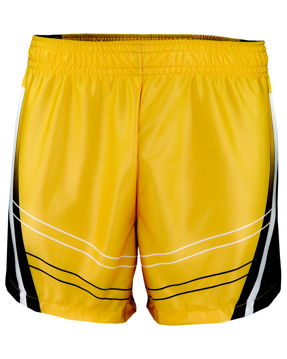Elite 5 Basketball Shorts (Individual) - Tier One Apparel