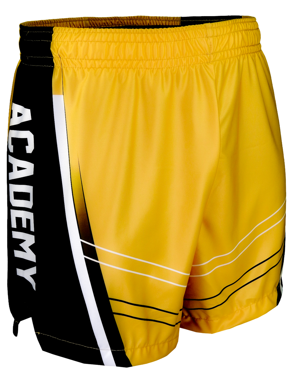 Elite 5 Basketball Shorts (Individual) - Tier One Apparel