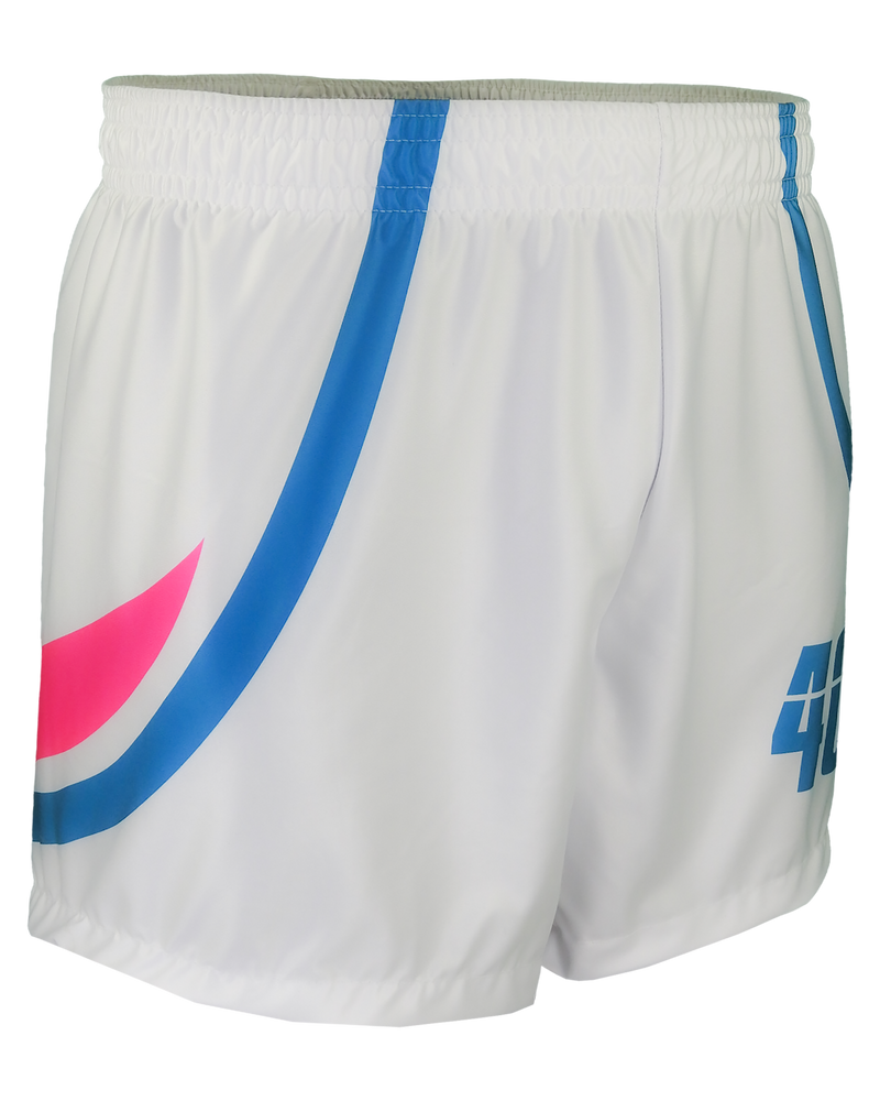 Pro 5 Basketball Shorts (Individual) - Tier One Apparel