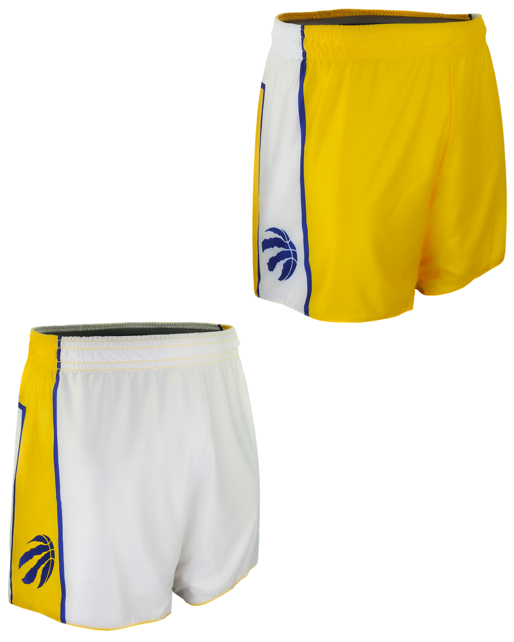 Pro 5 Basketball Shorts (REVERSIBLE) - Tier One Apparel