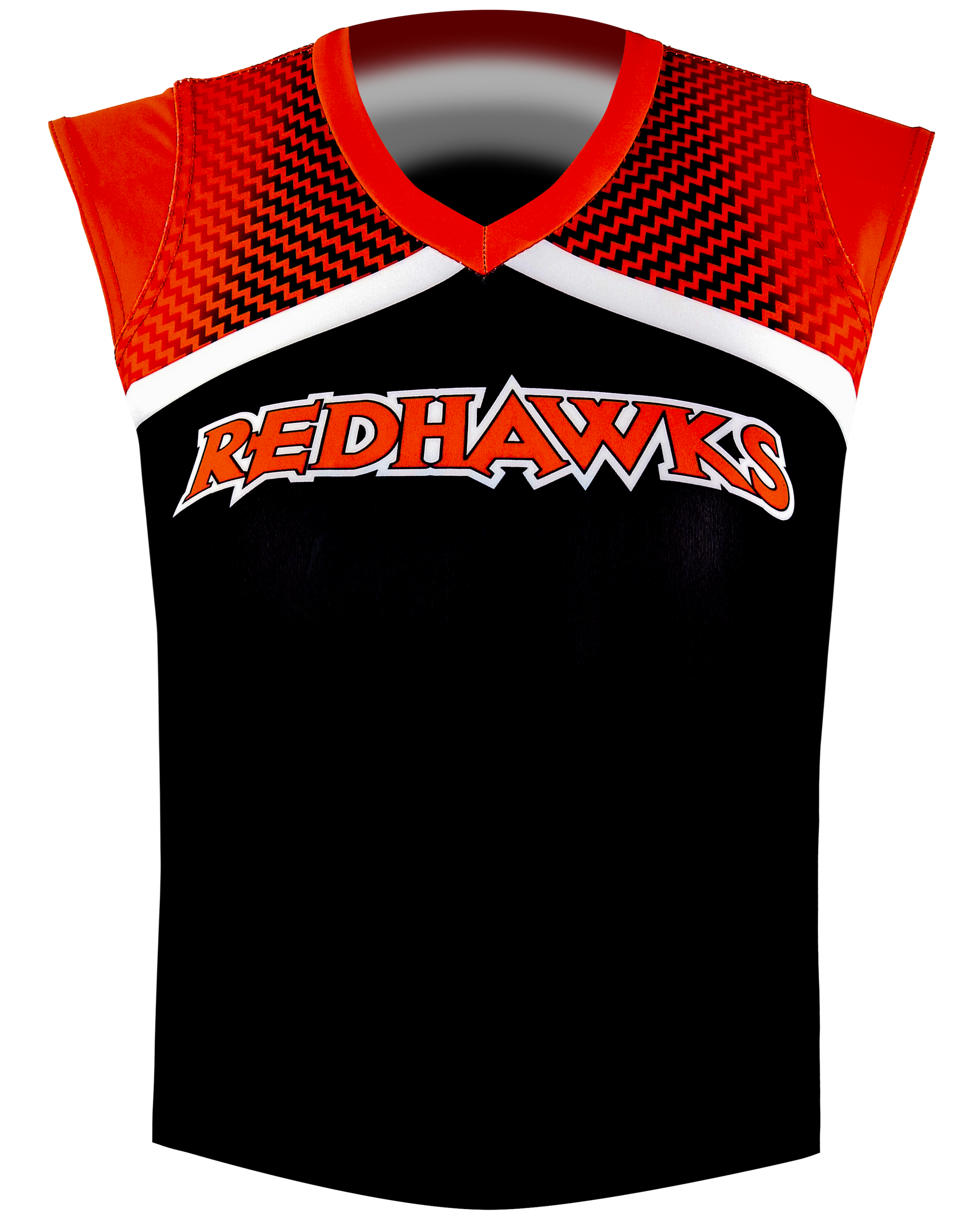 Cap Sleeve Performance Top - Tier One Apparel