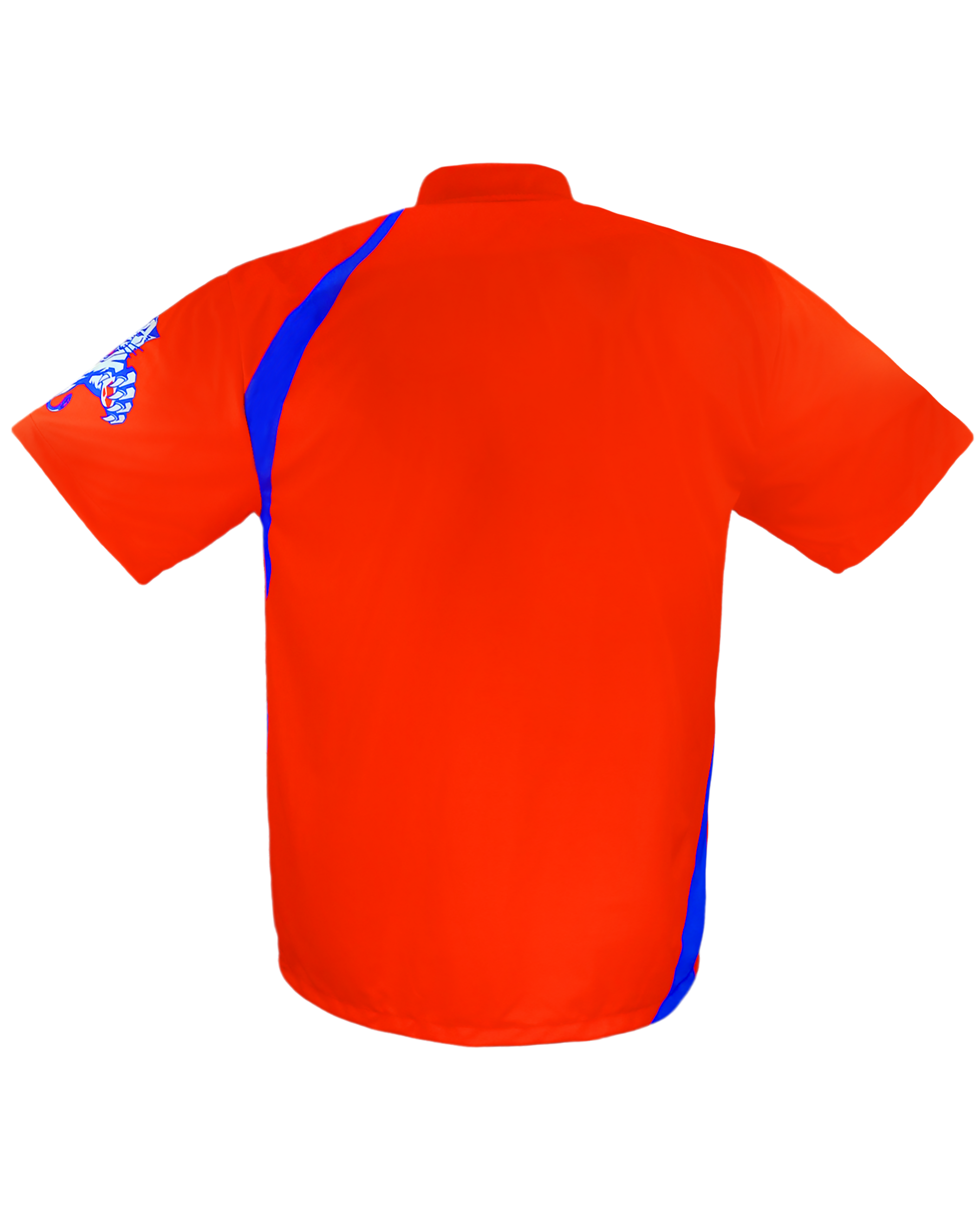 Polo - Tier One Apparel