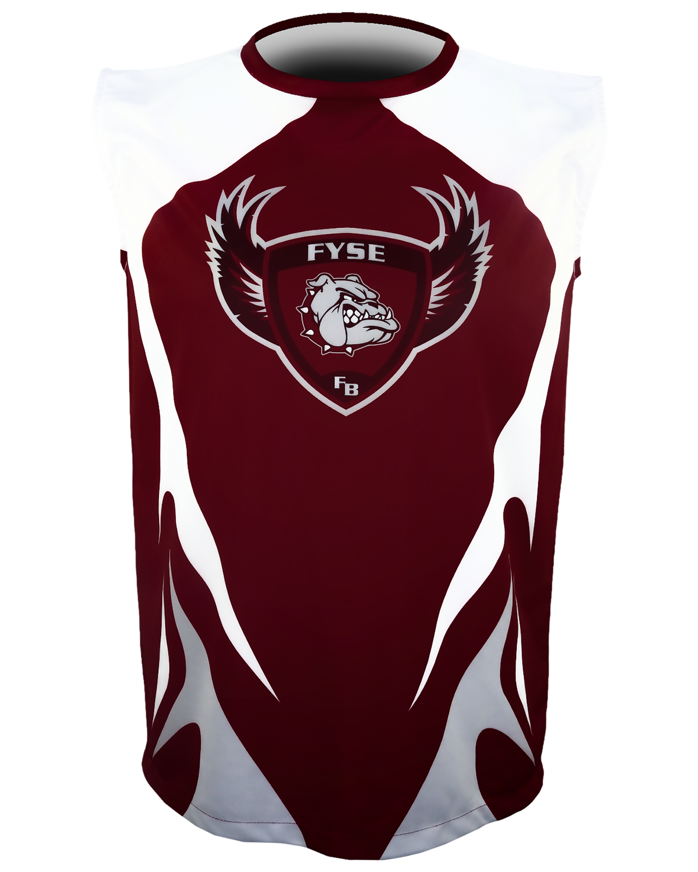 Custom Sport Training Tee's - Custom Uniform Supplier