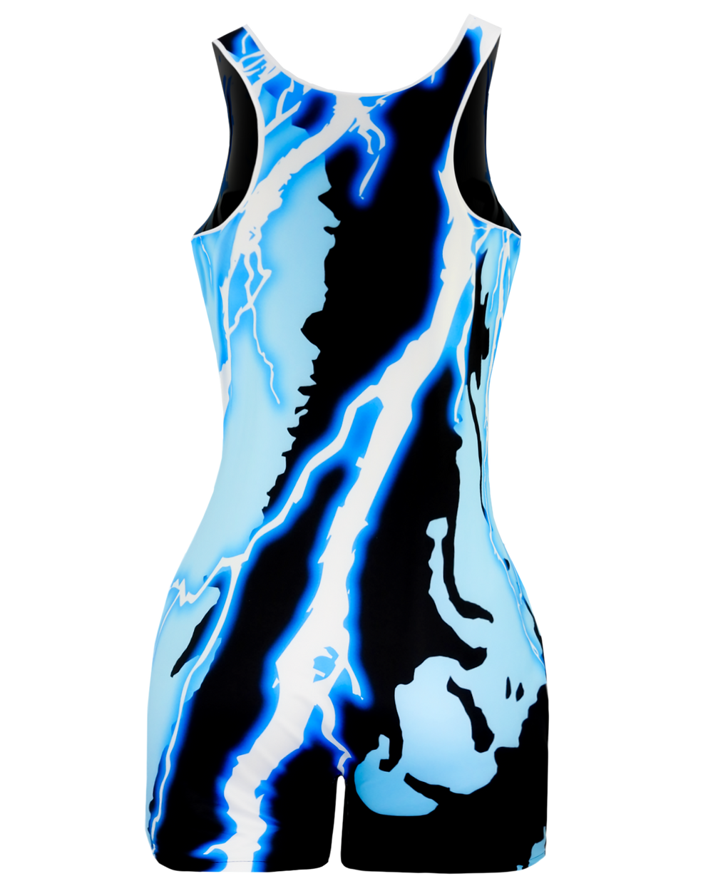 Compression Speed Suit Tier One Apparel