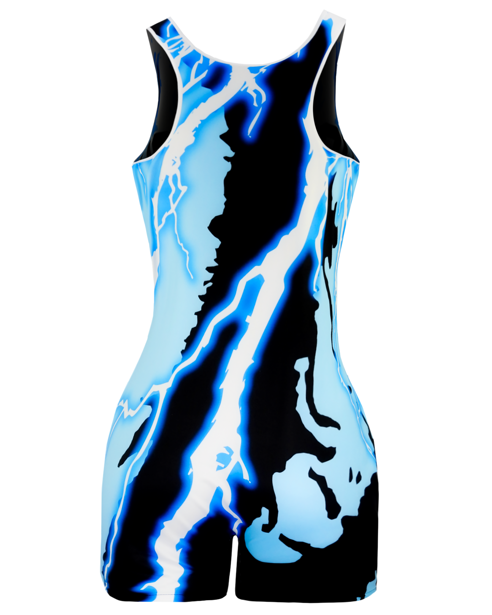 Compression Speed Suit - Tier One Apparel