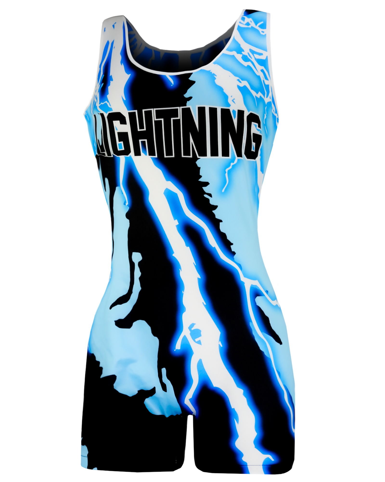 Compression Speed Suit - Tier One Apparel