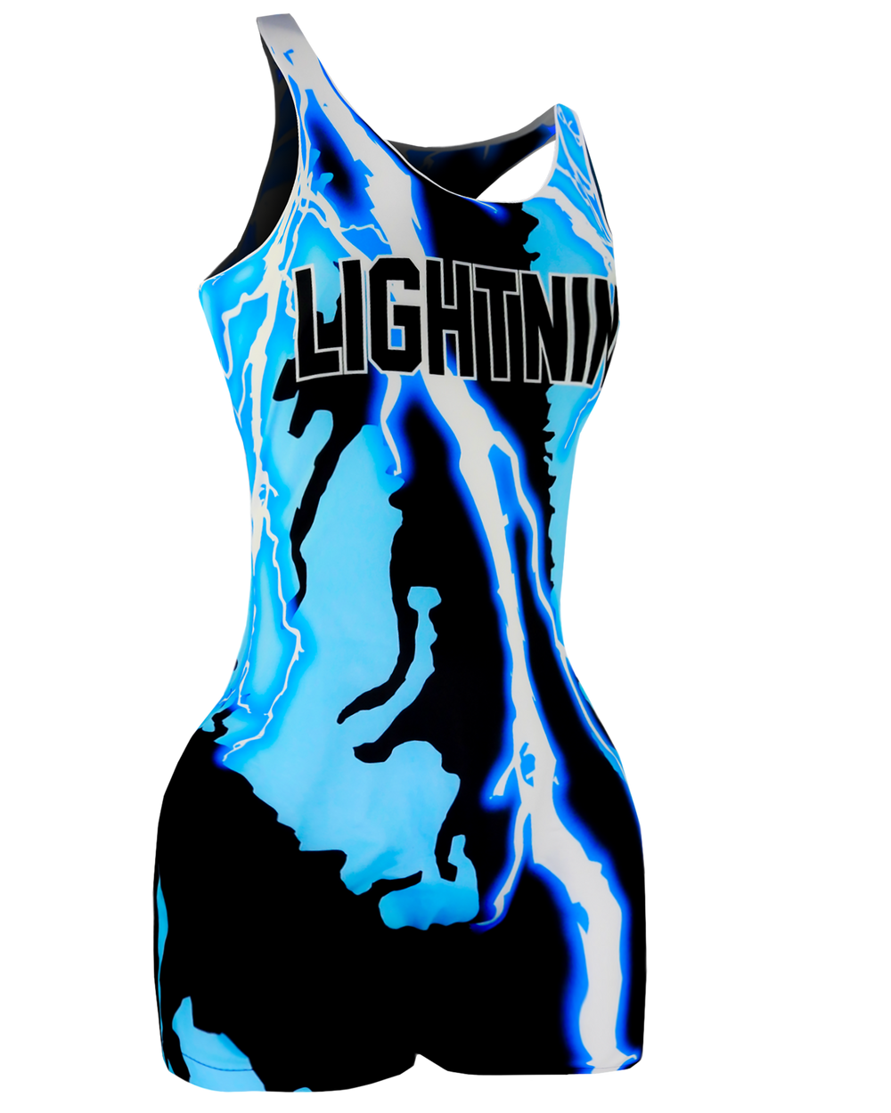 Compression Speed Suit Tier One Apparel
