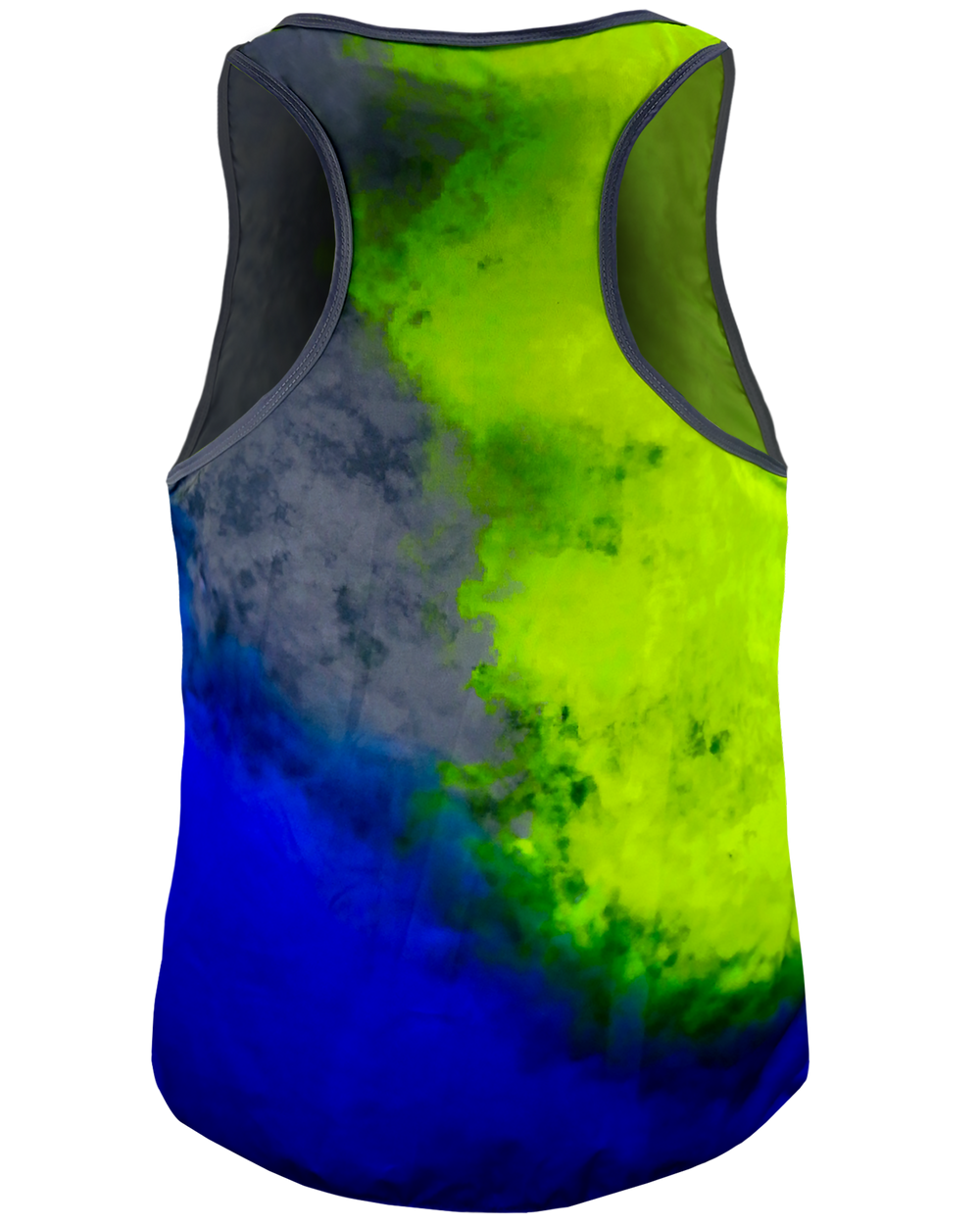 Racerback Track Singlet - Tier One Apparel