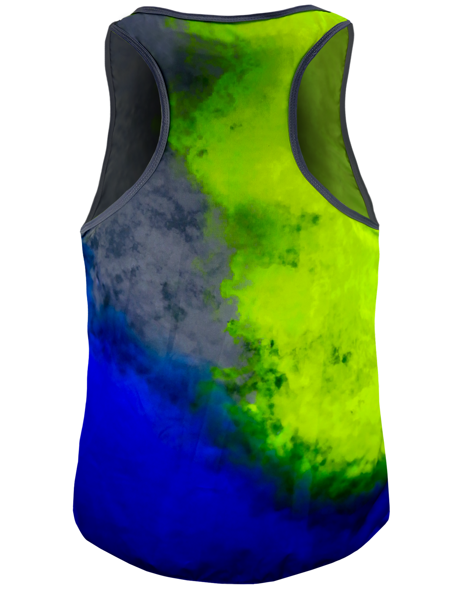 Racerback Track Singlet - Tier One Apparel