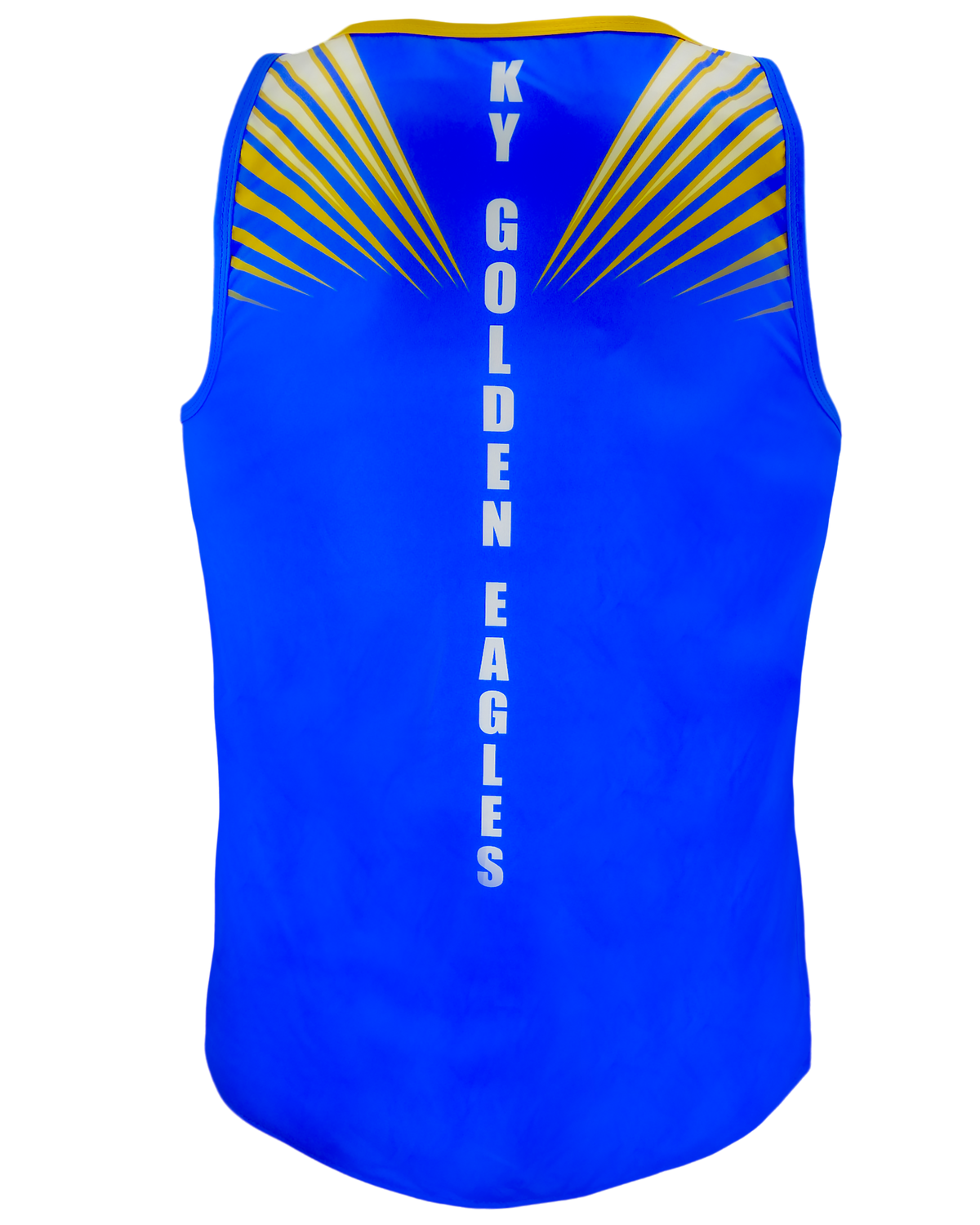 Track & Field Singlet - Tier One Apparel