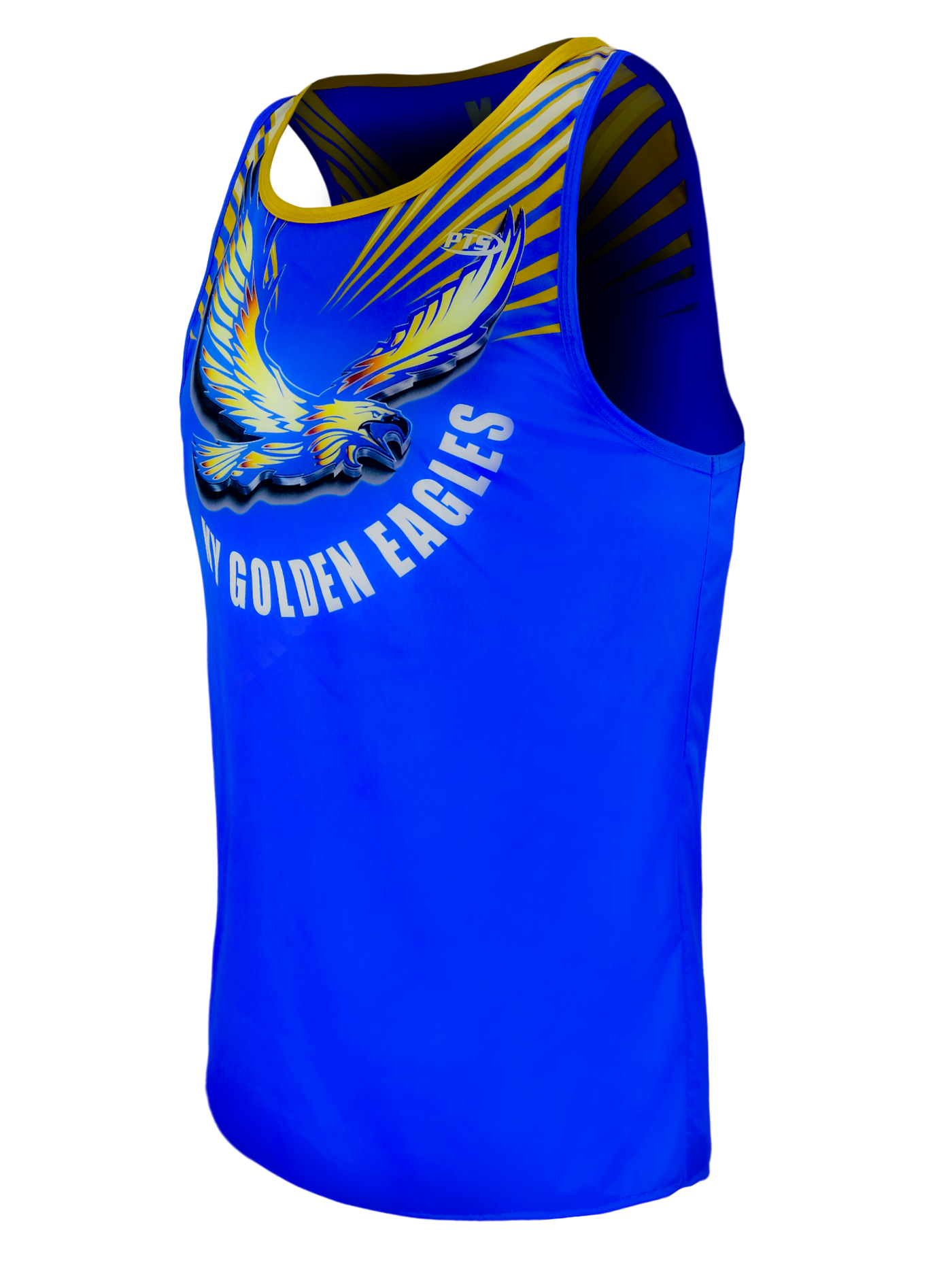 Track & Field Singlet - Tier One Apparel