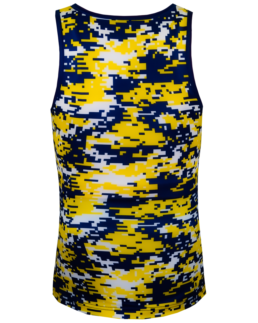 Tank Top Compression - Tier One Apparel