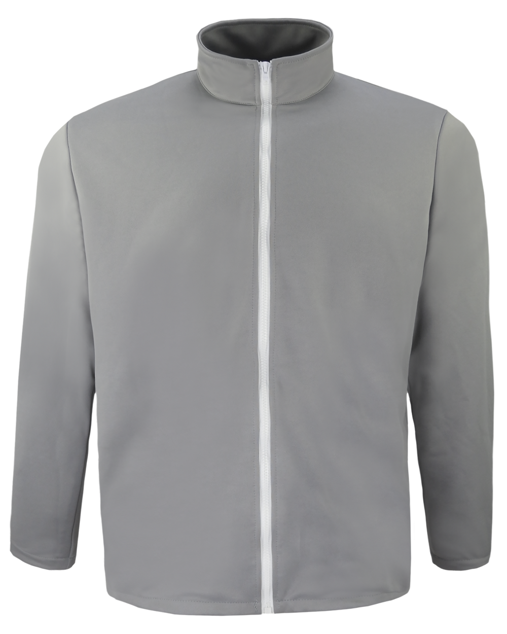 Custom Warm-Up Jackets - Tier One Apparel
