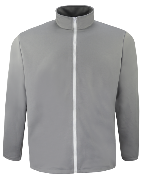 Warmup Jacket Size Samples - Tier One Apparel