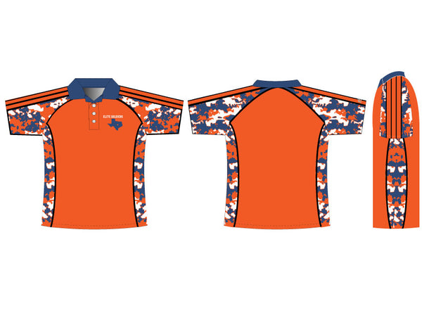 Polo - Tier One Apparel