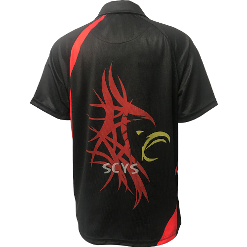 Polo - Tier One Apparel